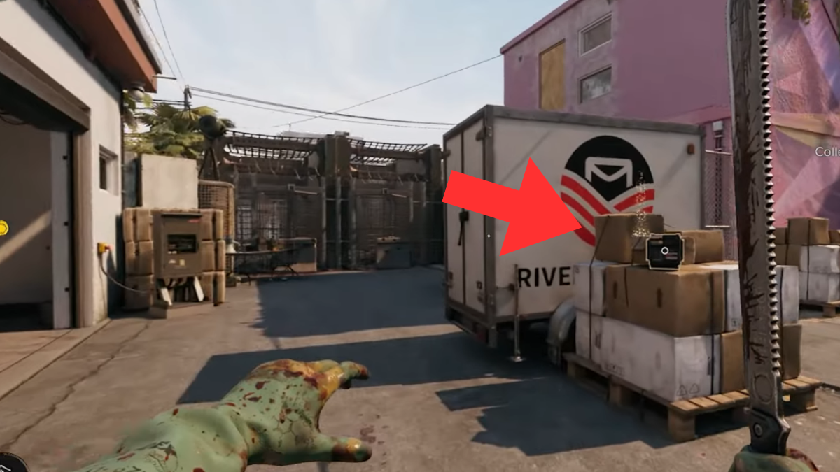 Dead Island 2: How To Unlock Secret 29th Mission Neighborhood Watch