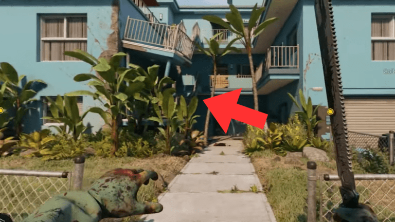 Dead Island 2: How To Unlock Secret 29th Mission Neighborhood Watch