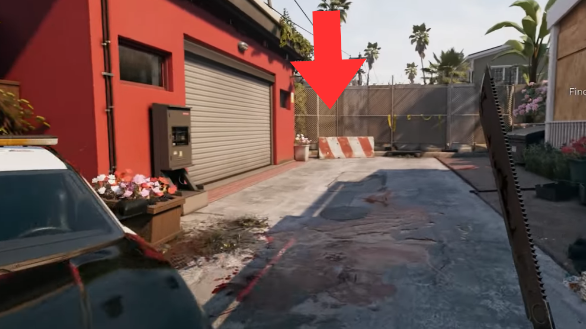 Dead Island 2: How To Unlock Secret 29th Mission Neighborhood Watch