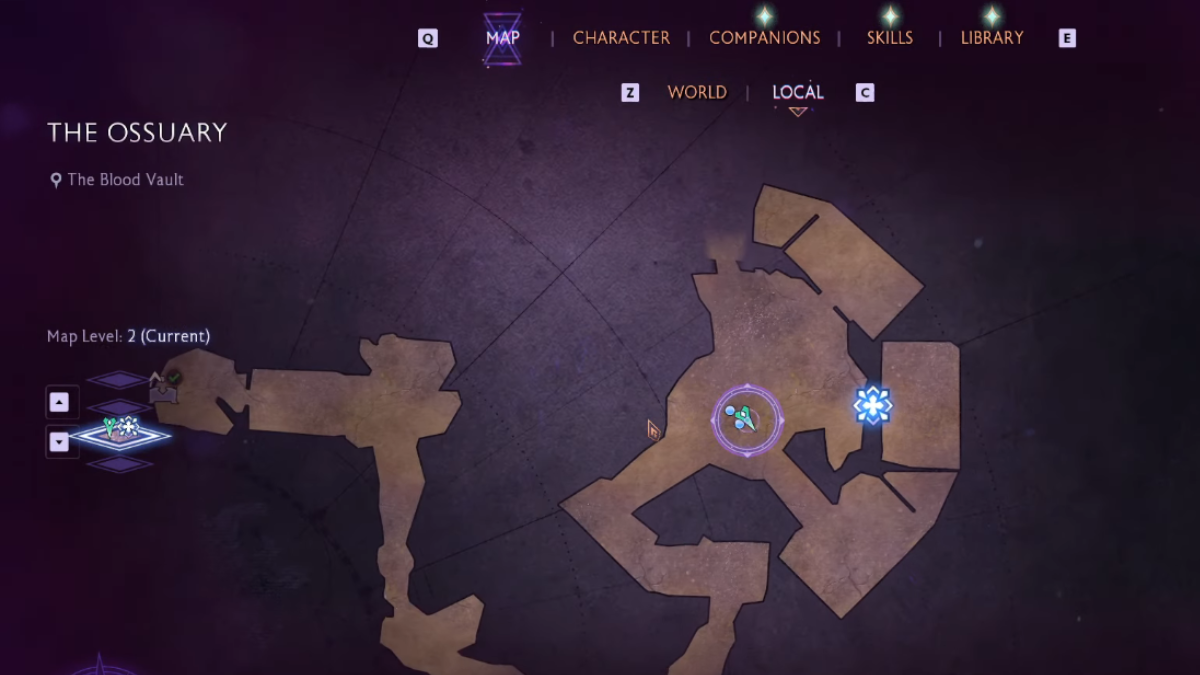 Dragon Age: The Veilguard - All 3 Ossuary Memento Locations (Missable)
