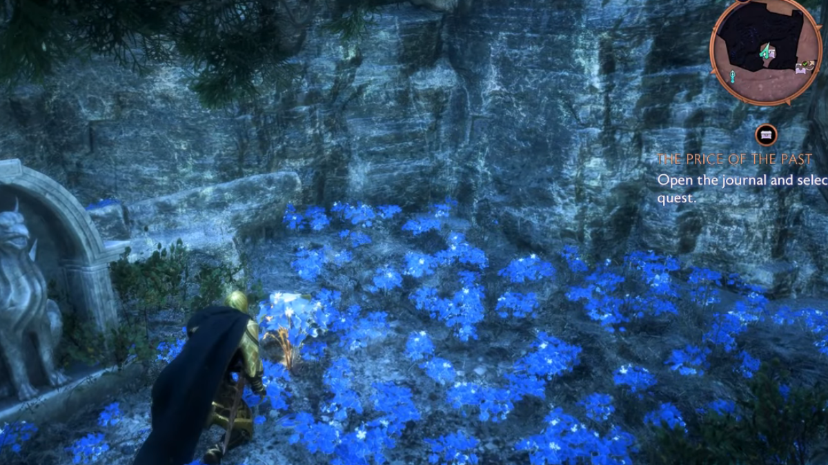 Dragon Age: The Veilguard - In Peace Trophy / Achievement Guide (All ...