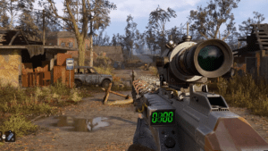 All Unique Weapons In Stalker 2: Locations & How To Get