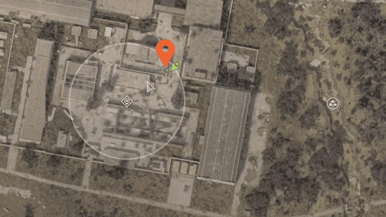 How To Get The SEVA-I Suit In Stalker 2 (All Locations)