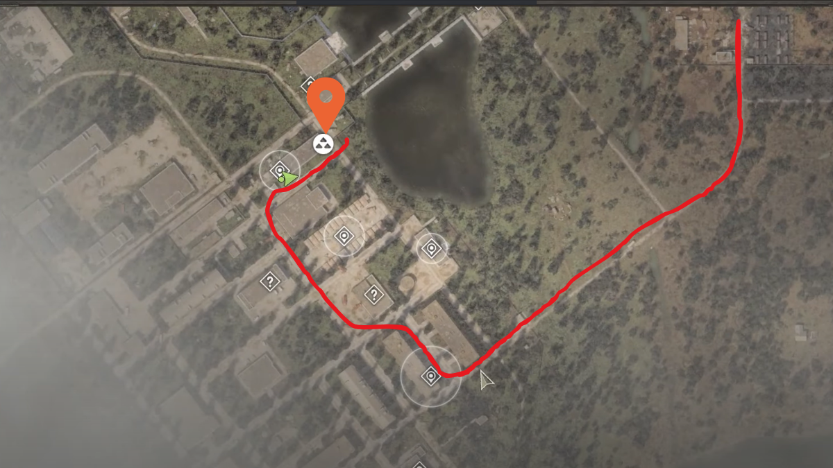 How To Get The SEVA-I Suit In Stalker 2 (All Locations)