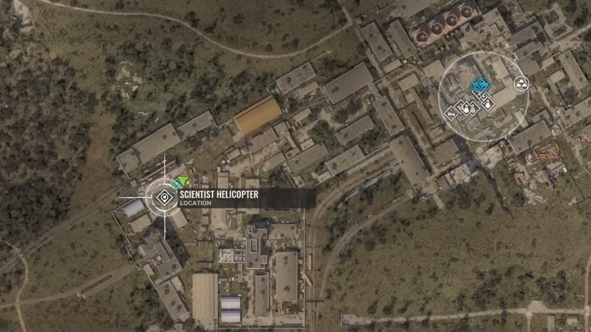 Stalker 2: All SEVA Suit Locations (SEVA-D, SEVA-V, SEVA-I)