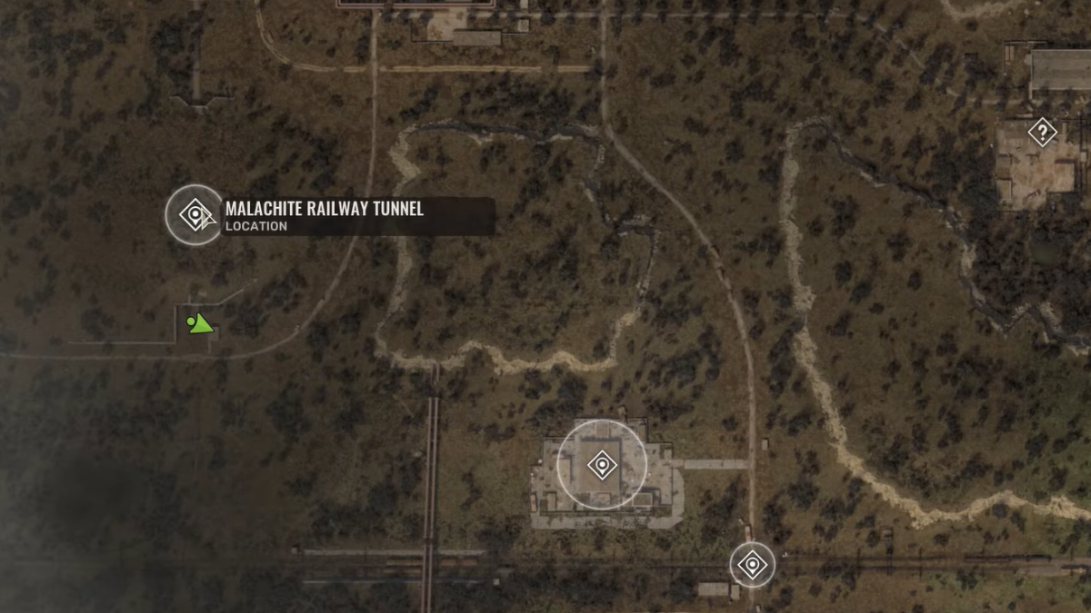 Stalker 2: All PSZ-9I Falcon Blueprint Locations