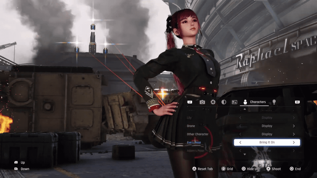 Stellar Blade Projects Higher Sales On PC Than PS5