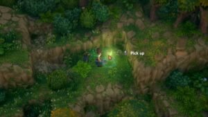 All 10 Forest Crystals Locations In Luma Island