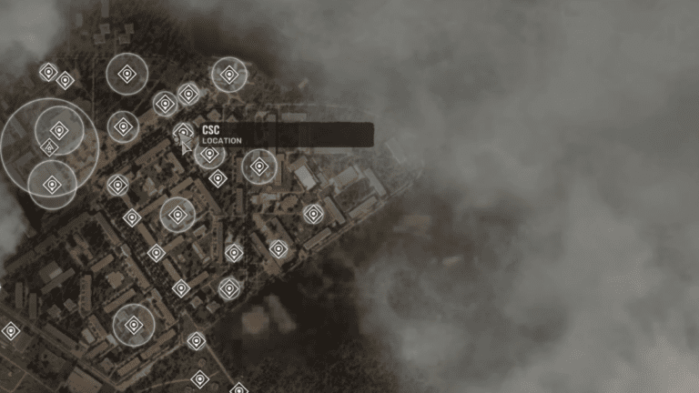 All 3 Operator Exoskeleton Blueprints Locations In Stalker 2