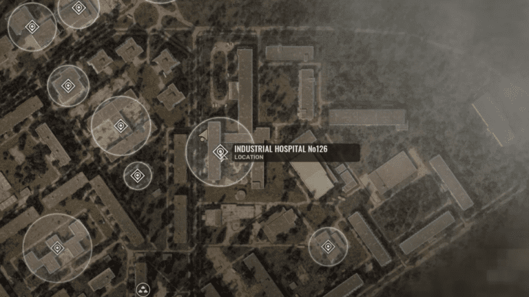 All 4 Bulwark Exosuit Blueprint Locations In Stalker 2