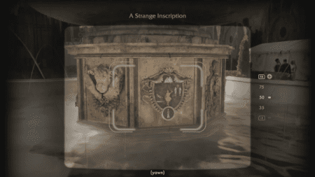 All 4 Photo Inscriptions In Indiana Jones & The Great Circle (The ...