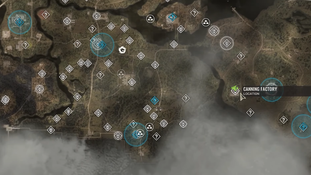 All SEVA Suit Blueprint Locations In Stalker 2 (SEVA-I, SEVA-V, SEVA-D)