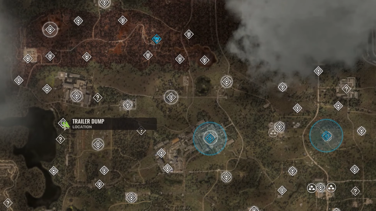All SEVA Suit Blueprint Locations In Stalker 2 (SEVA-I, SEVA-V, SEVA-D)
