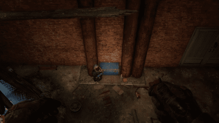 All SEVA Suit Blueprint Locations In Stalker 2 (SEVA-I, SEVA-V, SEVA-D)