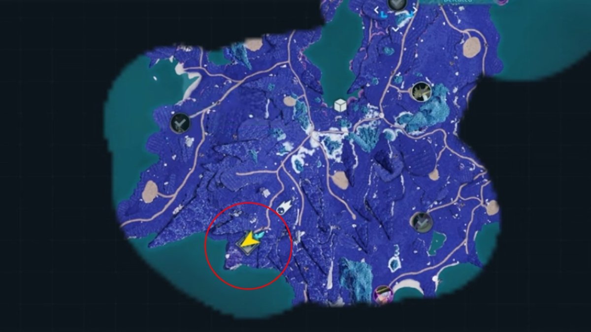 The Easy Guide On How To Beat Bjorn And Bastigor In Palworld