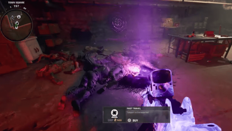 BO6 Zombies: How To Get & Upgrade All Elemental Swords (Solais ... BO6 Zombies: How To Get & Upgrade All Elemental Swords (Solais ...