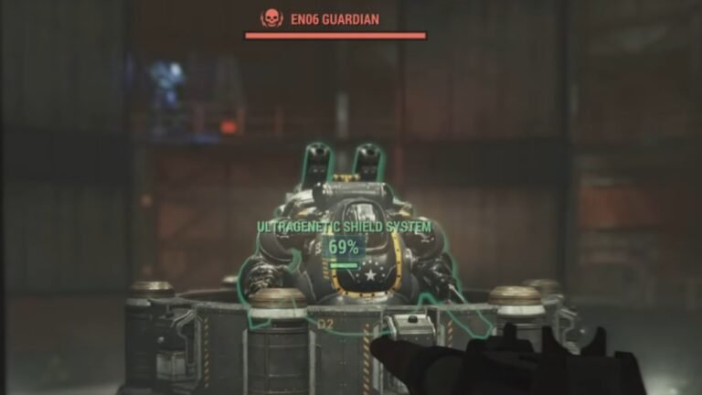Fallout 76: The Ultimate Gleaming Depths Raid Guide Fallout 76: The Ultimate Gleaming Depths Raid Guide