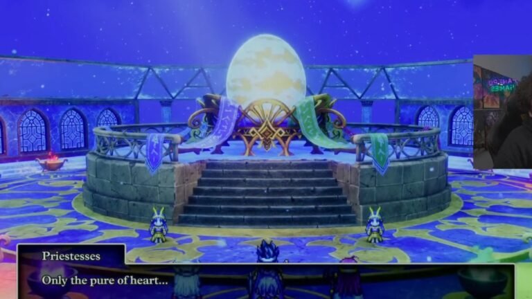 Dragon Quest 3 Remake: Which Orb To Get First (All Orb Locations)