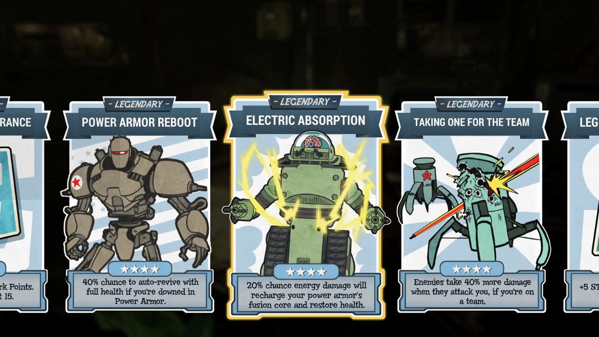 Fallout 76 Gleaming Depths: EN06 Guardian Boss Fight Solo Guide
