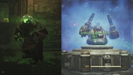 Fallout 76: The Ultimate Gleaming Depths Raid Guide