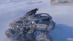Helldivers 2: How To Find And Use The Fast Recon Vehicle