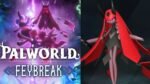 Everything On Splatterina In Palworld: Location, How To Catch & More