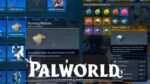 The Complete Guide To All Sphere Modules In Palworld