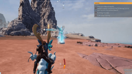 The Complete Guide To All Legendary Hexolite Armor & Weapons In ...