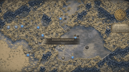 Path Of Exile 2: Act 3 Idols Quest Guide