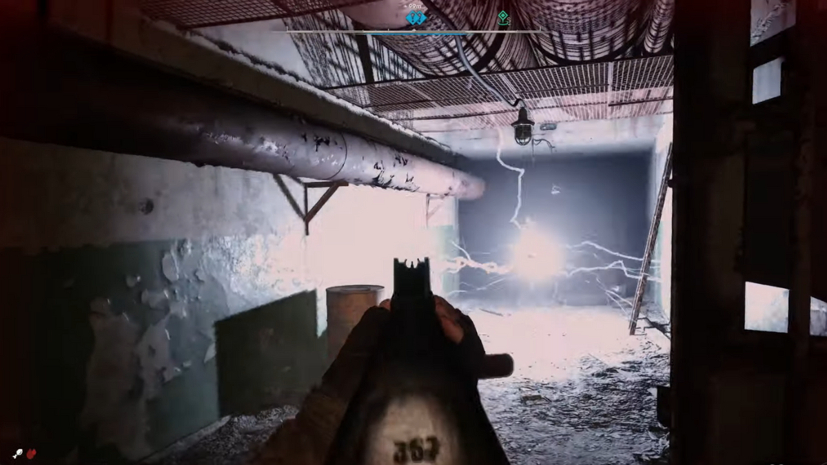 Stalker 2: Uninvited Guests Quest Guide (Decider Assault Rifle Location)