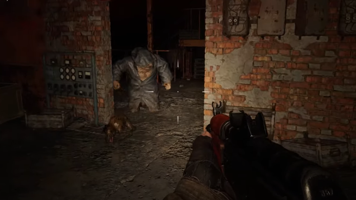 Stalker 2: Uninvited Guests Quest Guide (Decider Assault Rifle Location)