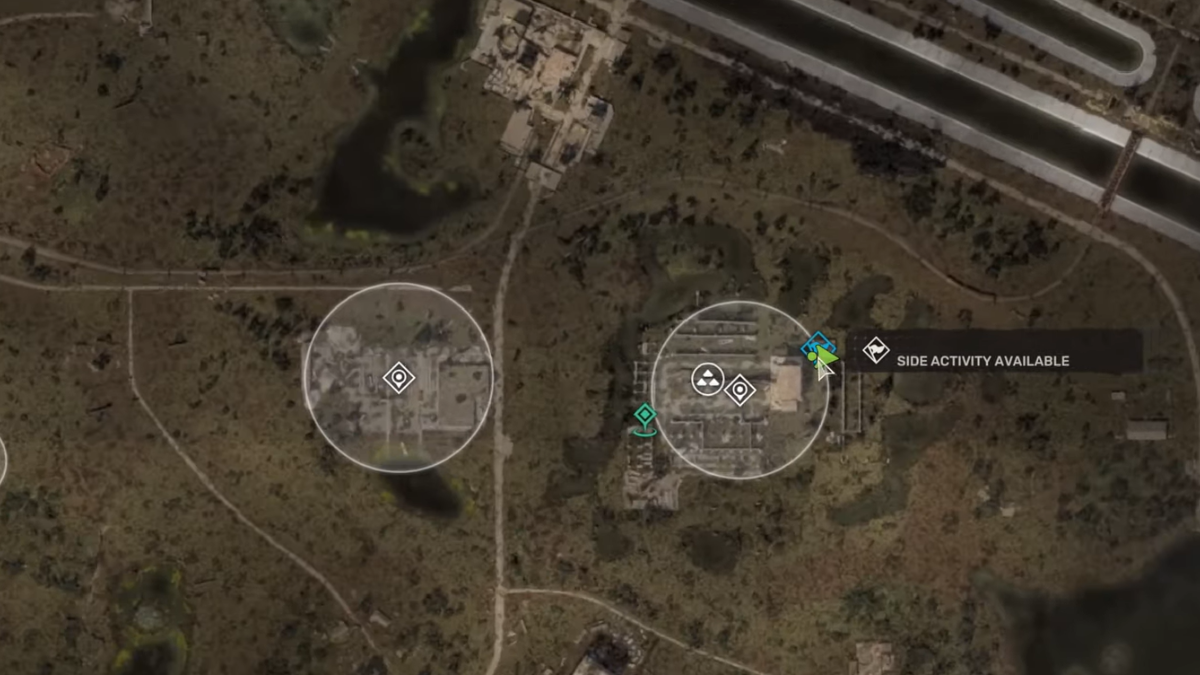 Stalker 2: Uninvited Guests Quest Guide (Decider Assault Rifle Location)