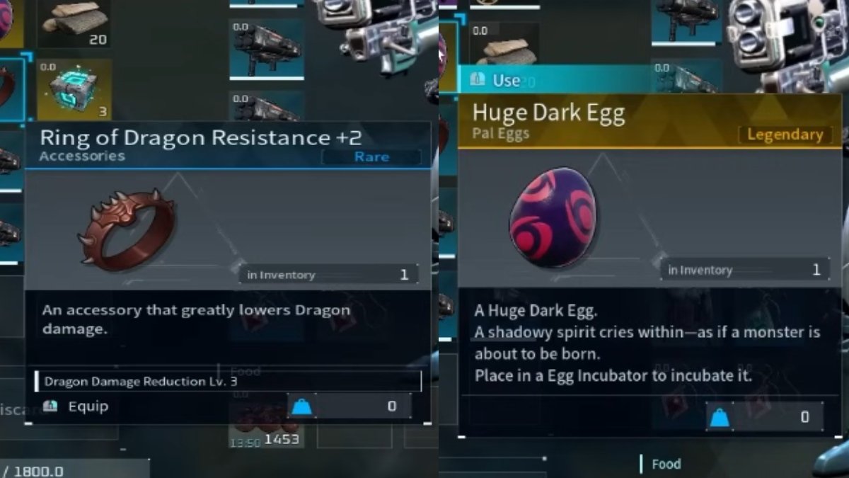 The Complete Guide To Xenolord Raid Boss In Palworld Feybreak: How To ...