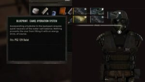 All PSZ-12V Bulat Blueprint Locations In Stalker 2