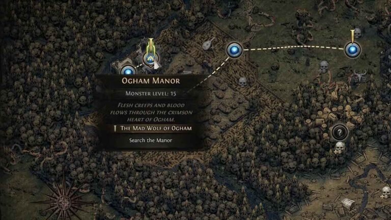 How To Easily Defeat Candlemass In Path of Exile 2