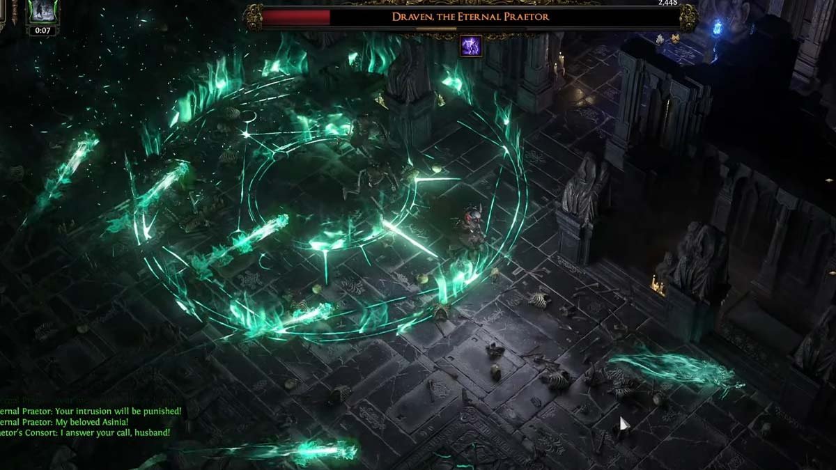 The Complete Guide To All Permanent Bonuses In Path Of Exile 2