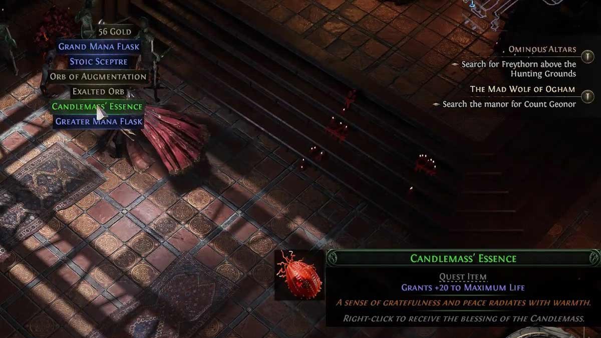 How To Easily Defeat Candlemass In Path of Exile 2