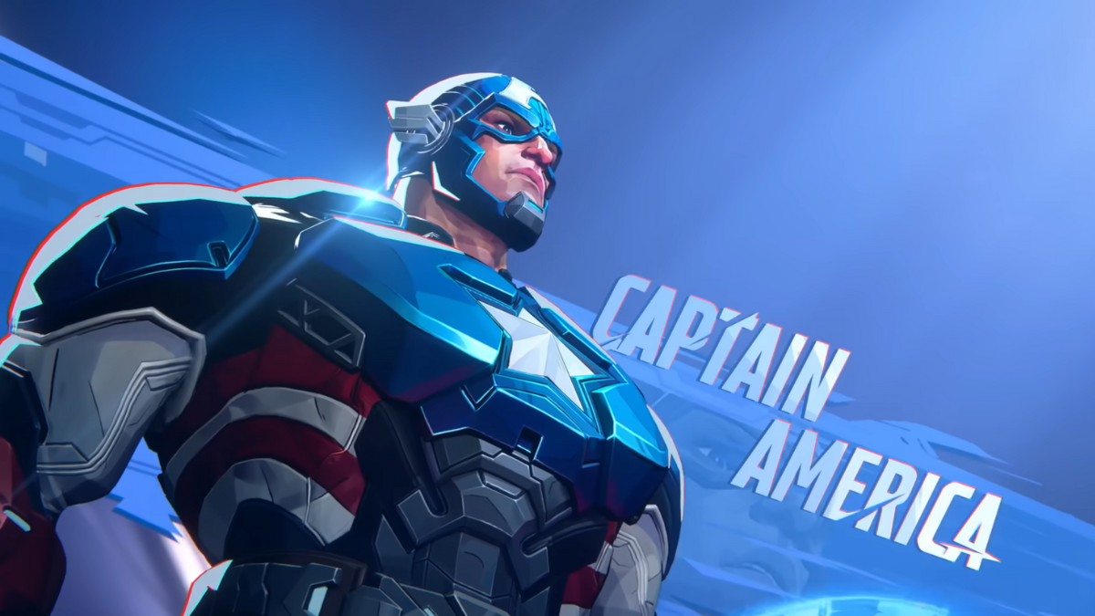 7 Best Counters For Hawkeye In Marvel Rivals