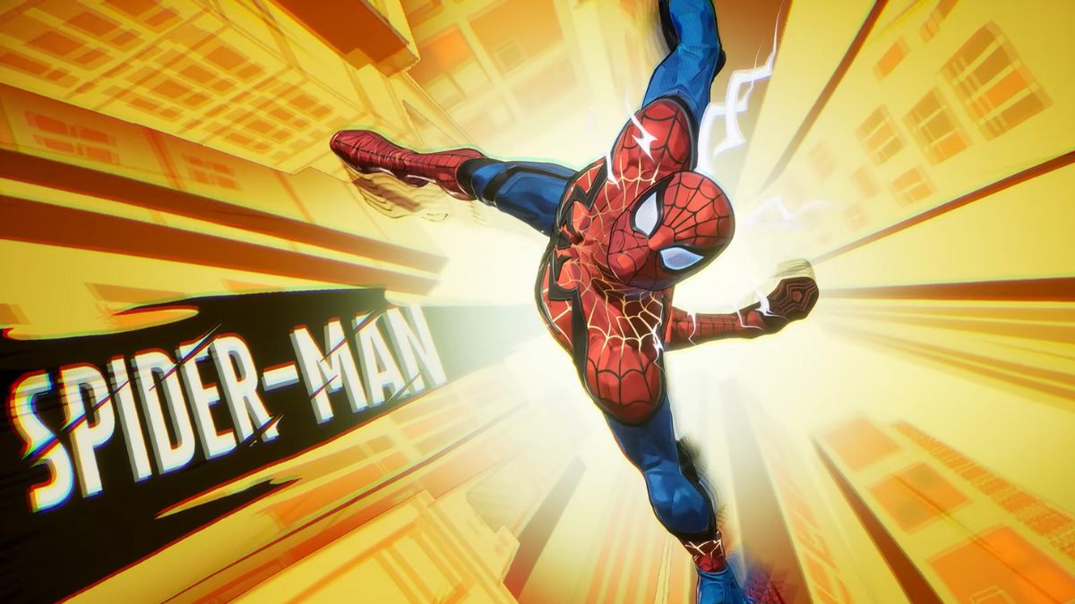 7 Best Counters For Hawkeye In Marvel Rivals