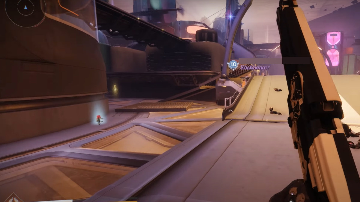 Destiny 2 Revenant Act III: All 6 Minor Fieldwork Mysterious Object ...