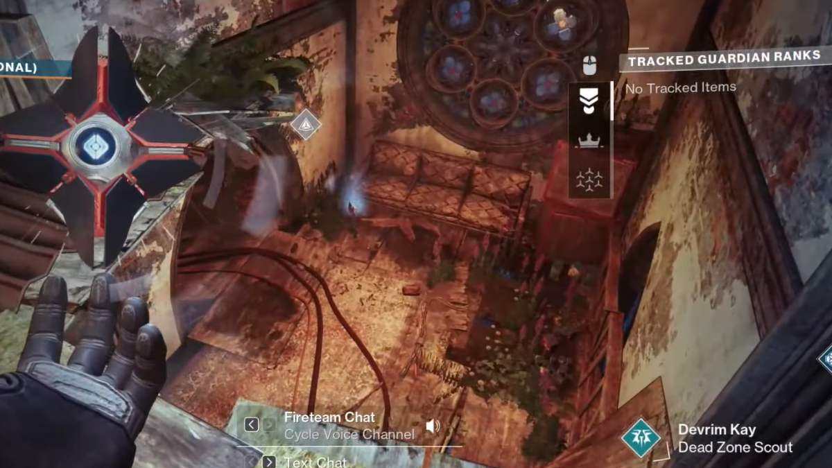 Destiny 2 Revenant Act III: All 6 Minor Fieldwork Mysterious Object ...