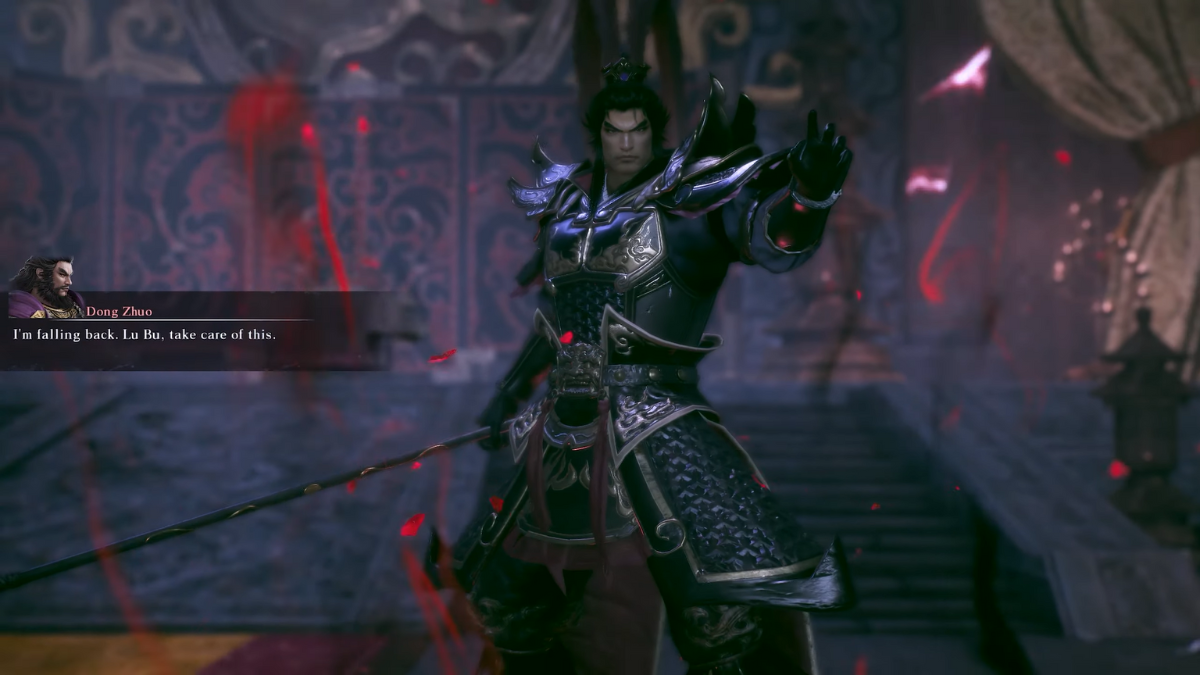 Dynasty Warriors Origins: How To Rescue Xun You