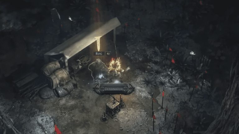 The Complete Guide To Expeditions In Path Of Exile 2