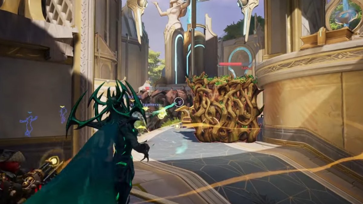 Everything On Hela In Marvel Rivals: Abilities, How To Play & More