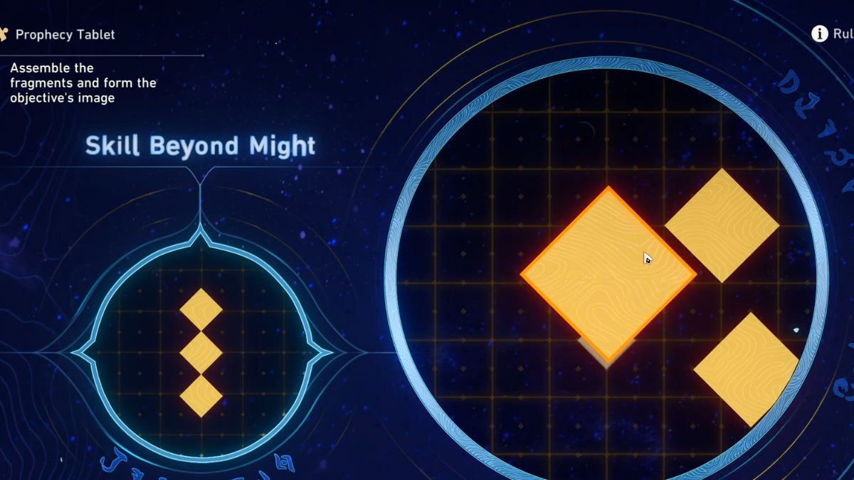 Honkai Star Rail 3.0: Hypogeum Enigma Event Guide & All Puzzle Solutions