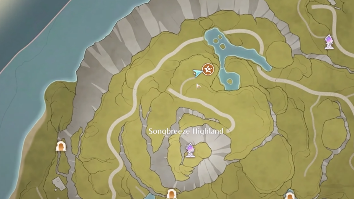 Infinity Nikki 1.2: All 5 Curio Domain Locations & Puzzle Solutions