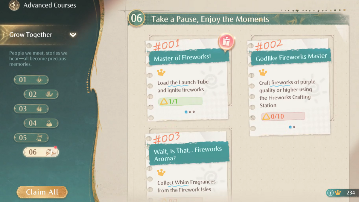Infinity Nikki 1.2: How To Get Secret Momo Fireworks Outfit