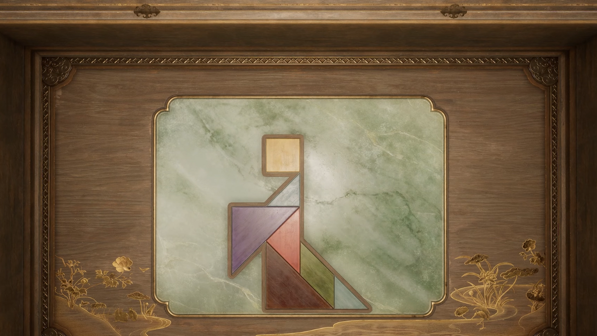 Infinity Nikki 1.2 : Whim Tangram Event Guide & All Puzzle Solutions