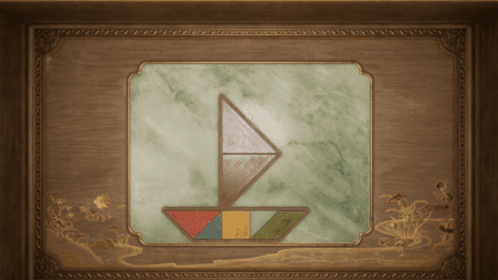 Infinity Nikki 1.2 : Whim Tangram Event Guide & All Puzzle Solutions