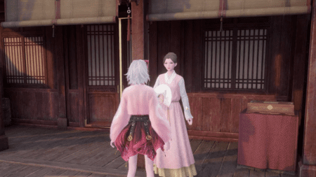 Infinity Nikki 1.2 : Whim Tangram Event Guide & All Puzzle Solutions
